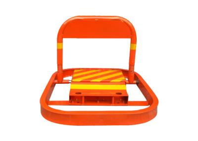 Cina La O modella la serratura ricaricabile impermeabile di parcheggio dell'automobile 7AH in vendita