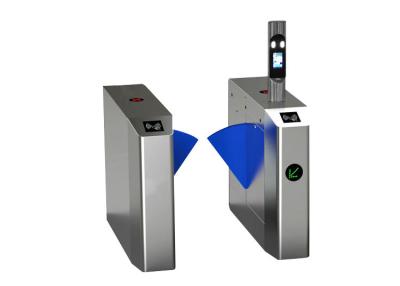 중국 표면 인식 100W 철회할 수 있는 소동 장애 회전식 십자문 판매용