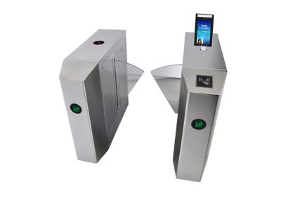 중국 표면 인식 100W 철회할 수 있는 소동 장애 회전식 십자문 판매용