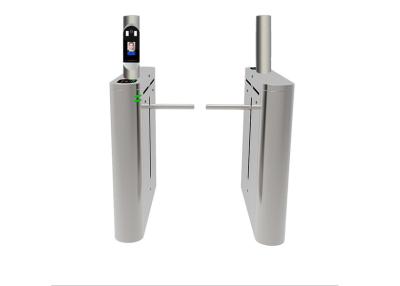 Cina Portone 10mA della barriera del braccio del calo di rilevazione SS304 40W di temperatura in vendita