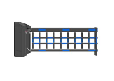 Cina Portone disperso nell'aria della barriera dell'asta di MTBF del motore a corrente alternata IP54 9s 3m in vendita