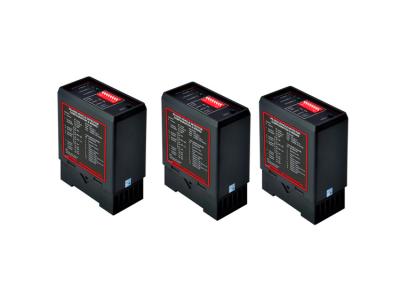 China Detector 10ms Pd132 del lazo del vehículo de la bobina 50KHz 3W del lazo inductivo en venta