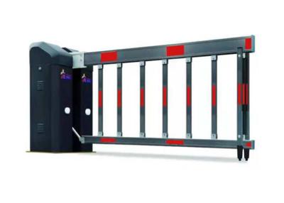 中国 AC 220V 5M MTBF 250W 1050mmブームの自動障壁のゲート 販売のため