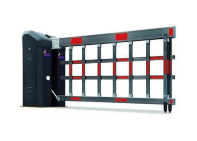 China Aluminiumwapen 250W IP44 6m Poort van de Boom de Automatische Barrière for sale
