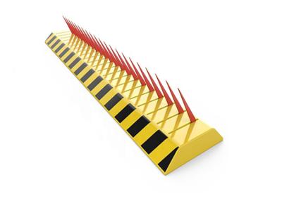 中国 2s 12mmのパネルの自動スパイクの障壁IP68は対面を防水する 販売のため