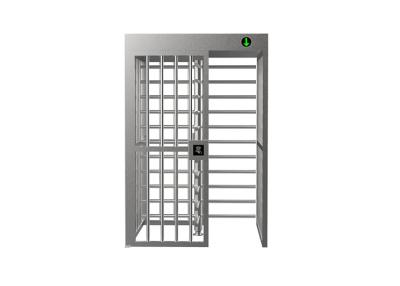 Cina Larghezza completa della barriera di sicurezza di altezza di RFID 0.2s SUS304 610mm in vendita