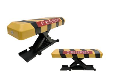 Cina Acciaio automatico ricoprente di plastica della serratura A3 del posto-macchina di DC12V IP66 in vendita