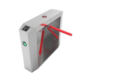 Cina Braccio elettronico bidirezionale del cancello girevole 510mm del treppiede della stazione di traffico in vendita