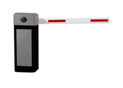 Cina Braccio automatico del portone 6m della barriera del duty cycle del motore a corrente alternata 100% in vendita