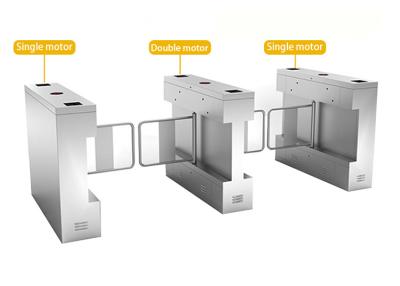 중국 다리 BLDC 24V 모터 변동 장애 회전식 십자문 반대 위기 판매용