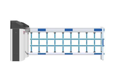 Cina controllo metallico senza fili dell'asta del braccio 250w IP44 di 6m del portone disperso nell'aria della barriera in vendita