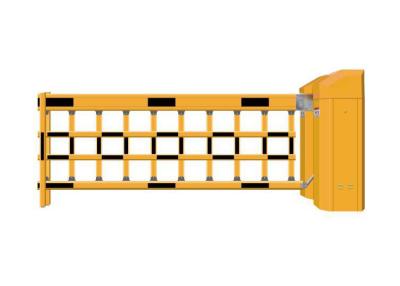 Cina Telecomando disperso nell'aria automatico del portone 30m della barriera IP44 in vendita