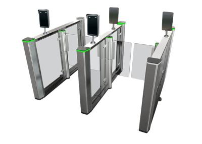 중국 빠른 응답 비엘디씨 모터 평범한 스피드레인 회전식 십자문 IP45 RS485 판매용