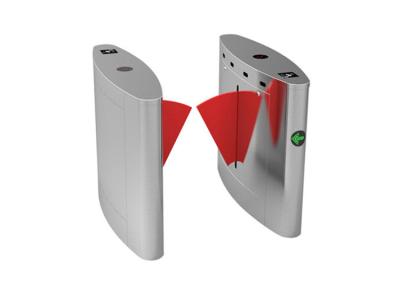 Китай Провод рисуя барьер IP44 щитка турникета мотора BLDC для стадиона школы продается