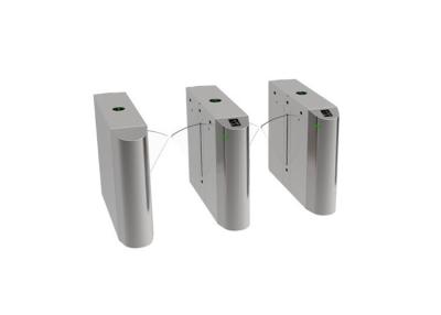 Китай Акриловые ворота 100W SUS304 барьера щитка ширины крыла 600mm Retractable продается