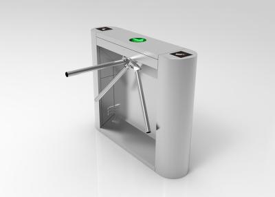 Cina Semi del portone 60HZ del cancello girevole del treppiede del ponte 0.2S di SS304 1.2mm automatici in vendita