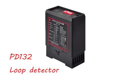 Chine Sensibilité 4.5VA du détecteur AC220V 5 du trafic de boucle inductive de contact RAZ à vendre