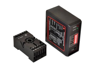 China Justierbarer Erhöhungs-Fahrzeug-Schleifen-Detektor 170kHz 10ms für Rückgangs-Schwelle zu verkaufen