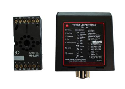 China tiempo automático de la calibración del detector 10ms del lazo del monocanal 170kHz en venta