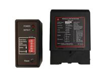 China 170kHz Single Channel Loop Detector 10ms Automatic Calibration Time for sale