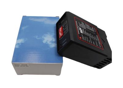 China Incrementos del detector 4 del lazo del vehículo de la dirección que parquean 5s para el control de acceso en venta