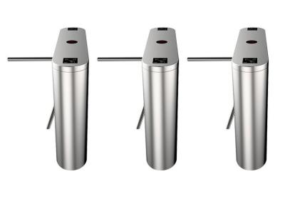 Cina Anti auto colpito del portone del cancello girevole del treppiede che risistema il lettore del braccio RFID di 500mm in vendita