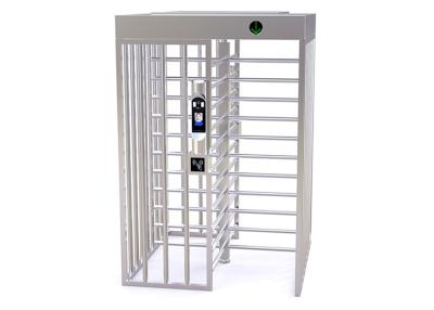 Cina Il quadrato completo del cancello girevole del corpo dell'indicatore di direzione modella il braccio di giro di 500mm in vendita