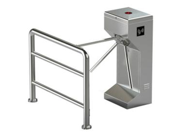 Cina Serratura del solenoide dell'uscita del relè della barriera DC24V del cancello girevole del treppiede della norma internazionale in vendita