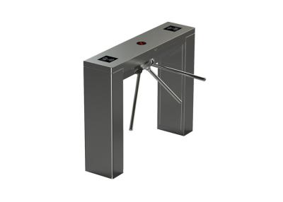 Китай Ширина привода 550mm гидравлического турникета треноги талии буфера механическая продается