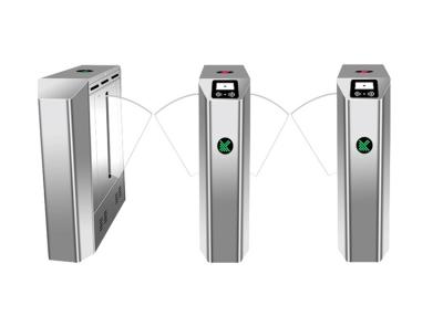 Китай Код турникета SUS304 Retractable COVID QR высоты талии чертежа провода продается