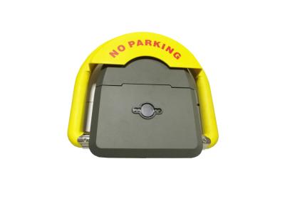 Cina IP68 barriera di parcheggio automatica impermeabile DC12V a prova di ladro 7Ah in vendita