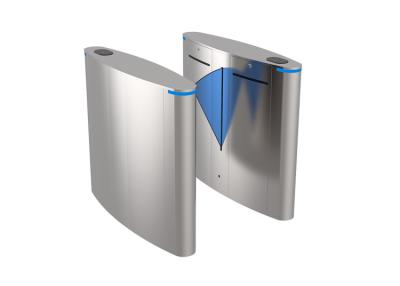 Китай 0,2 клиппирования вторых автоматического возврата в исходное положение ворот DC24V барьера щитка анти- продается