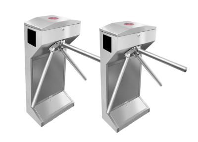 Китай Ворота турникета треноги анти- Tailgating Electro механические продается