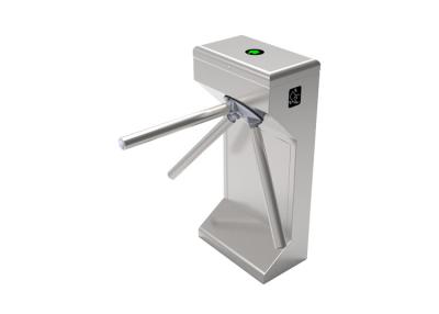 Китай ворота турникета треноги нержавеющей стали ширины 304 майны 550mm продается