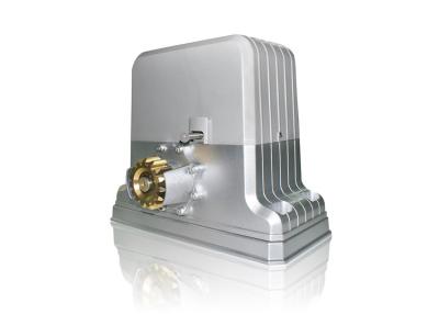 Chine Démarrage progressif électronique Opérateur de porte coulissante Capteur infrarouge Intégré Électromécanique à vendre