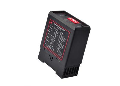 China Detector 4.5VA del vehículo del lazo inductivo del monocanal para el sistema del estacionamiento de Barries del auge en venta