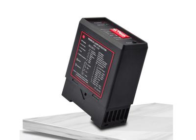 China DC 24V Vehicle Loop Detector Electronic Single Channel For Parking Traffic for sale