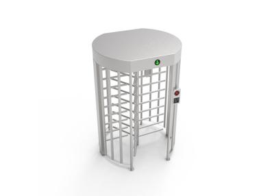 Cina Zincatura a caldo piena del portone del cancello girevole di altezza del controllo di accesso di sicurezza con il baldacchino in vendita