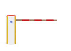 5th Generation DC Brushless Customized Barrier Gate with Arm Direction Can Be Quickly Interchanged
