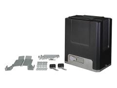 주택용 슬라이딩 게이트 오픈러 PY500AC 220V 110V 600kg 자동 슬라이딩 게이트 오픈러