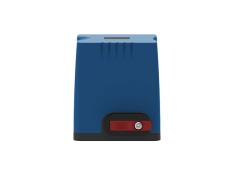 DC 모터 DKC500DC 150W 모터와 함께 500kg 슬라이딩 게이트를 위한 자동 게이트 오픈러