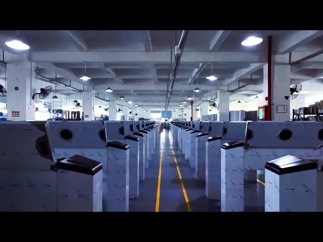 Présentation de l‘entreprise sinomatique de Shenzhen