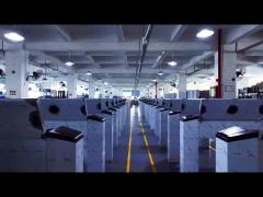 Shenzhen sinomatic company introduction