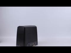 Heavy Duty New Design 2500KG Sliding Gate Operator PY1200AC Sliding Gate Opener with 850W Motor