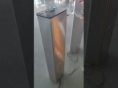Access Control Card Recycling Card Collector
