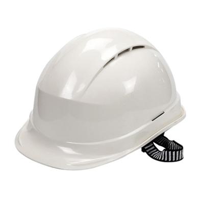 China Personal protective equipment Security Electrical Safety Helmet for sale