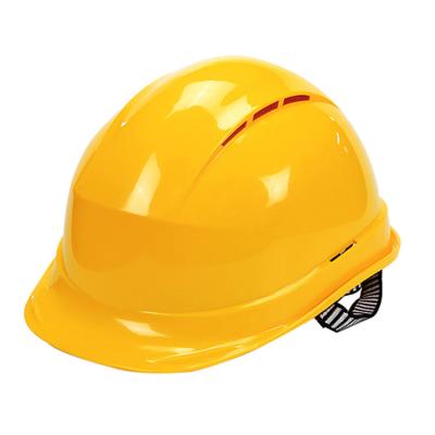 China High Quality Engineering Safety Helmet ABS Safety Helmet for sale