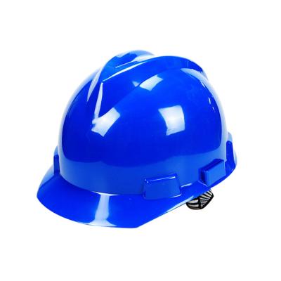 China ABS Plastic Helmet Construction Worker Safety Helmet for sale