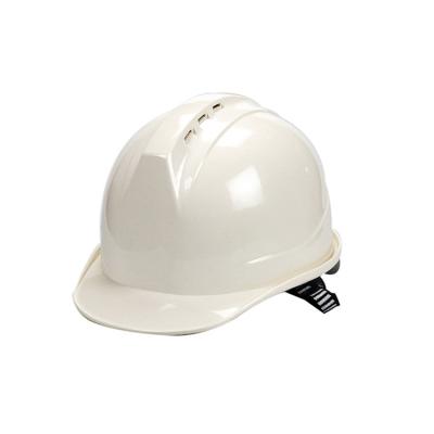China Breathable Safety Helmet Parts Construction Safety Helmet for sale