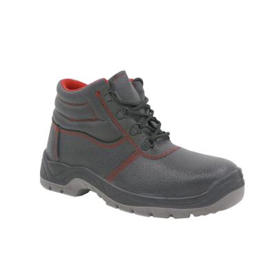 China Brand New Industrial Safety Boots Safety Shoes with Steel Toe for sale